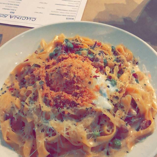 Cucina 503 Restaurant - Augusta, GA | OpenTable