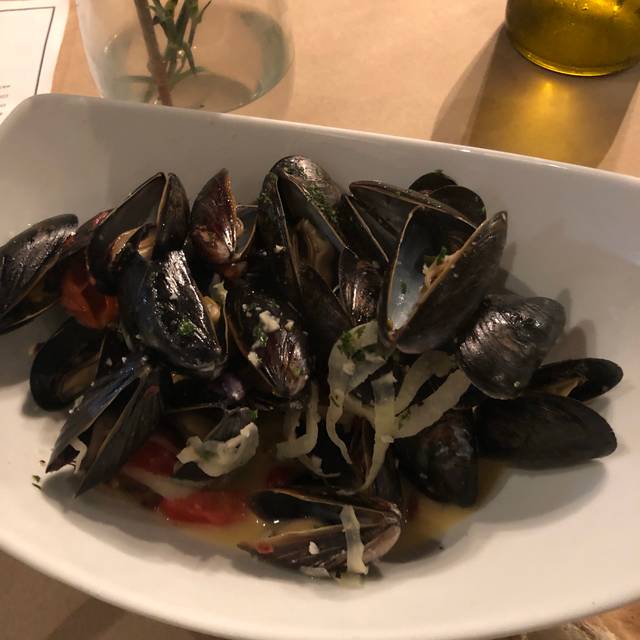 Cucina 503 Restaurant - Augusta, GA | OpenTable