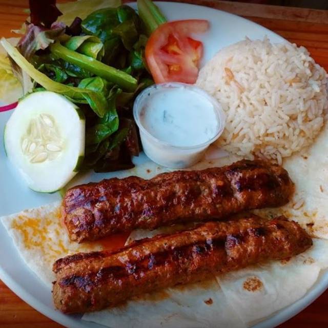 Galata Mediterranean / Turkish Restaurant - Chicago, IL | OpenTable