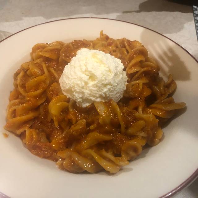 Parm Upper West Side Restaurant - New York, NY | OpenTable