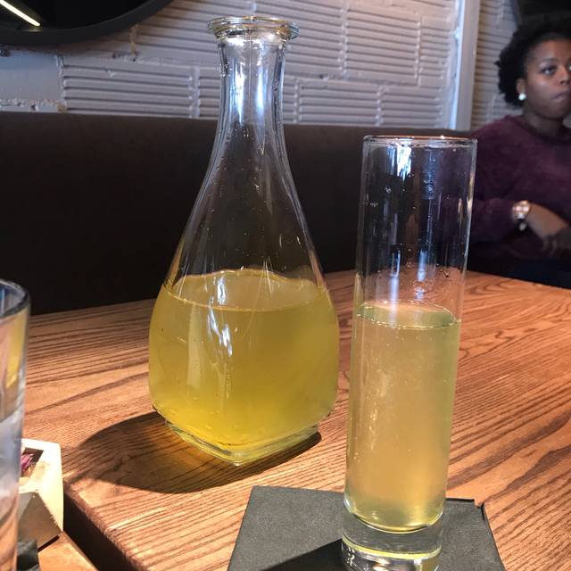 Smithy Restaurant - Dallas, TX | OpenTable