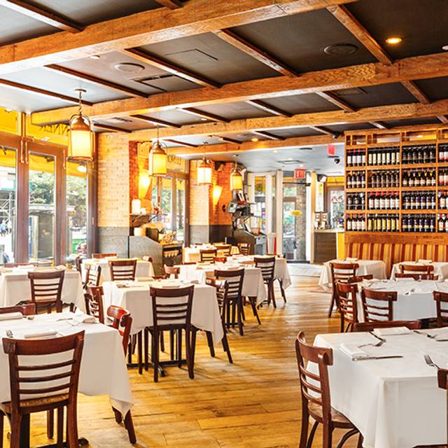 Serafina Upper West Restaurant - New York, NY | OpenTable