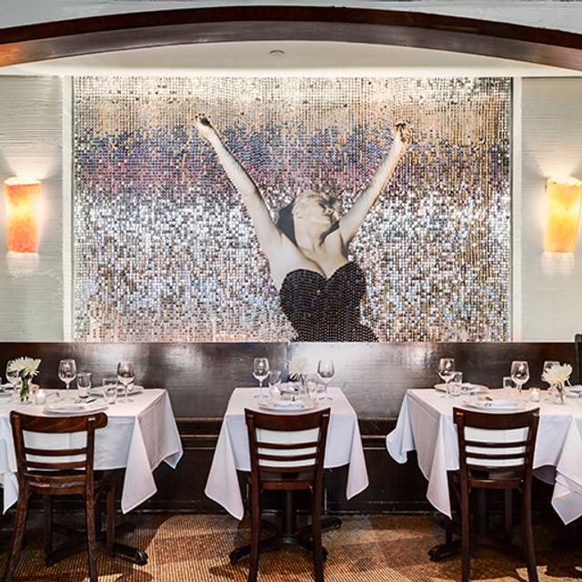 Serafina Broadway Restaurant - New York, NY | OpenTable