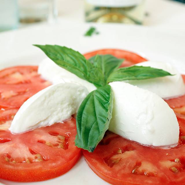 Serafina Broadway Restaurant - New York, NY | OpenTable