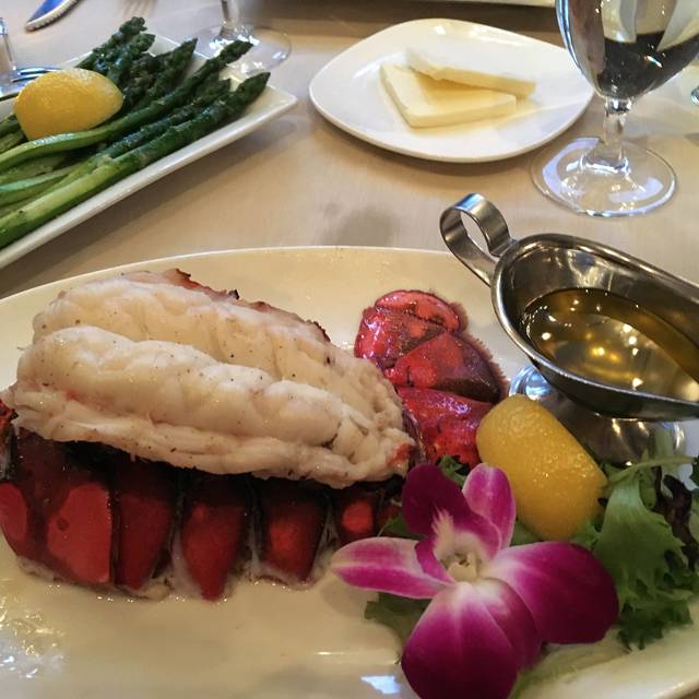 Pietro's Prime Restaurant - West Chester, PA | OpenTable