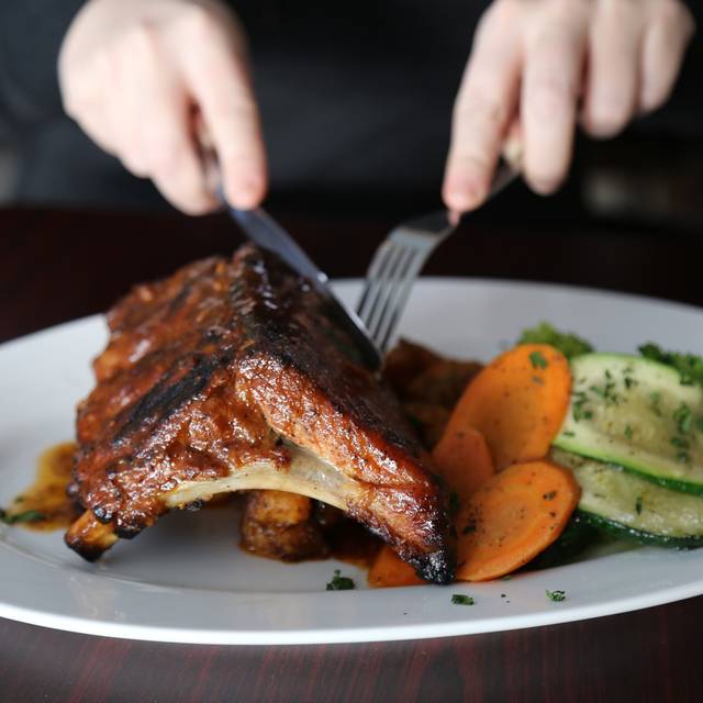 Grillicious Gourmet Tap & Grill - Barrie, ON | OpenTable