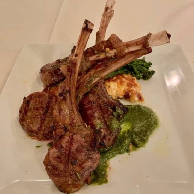 Ada's Restaurant & Bar - Seattle, WA | OpenTable