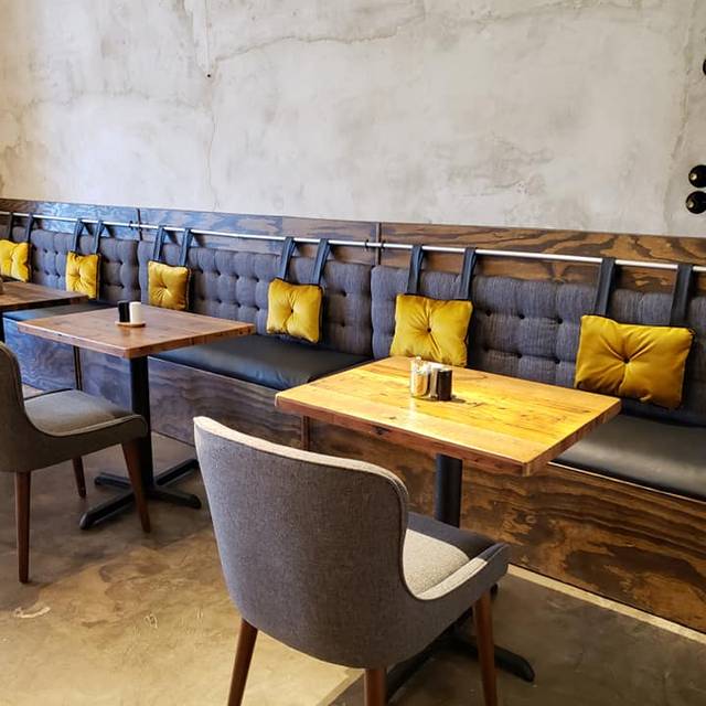 Layered Restaurant - McKinney, TX | OpenTable