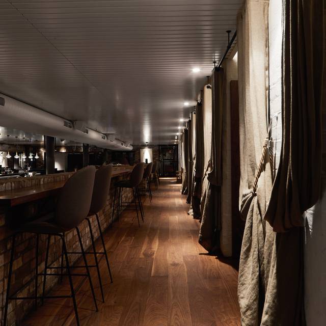 The George on Collins - Melbourne, AU-VIC | OpenTable