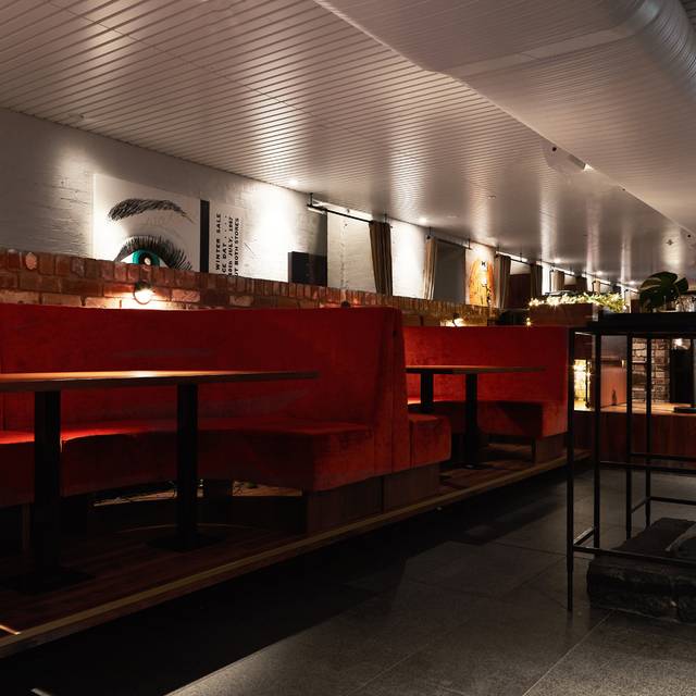 The George on Collins - Melbourne, AU-VIC | OpenTable