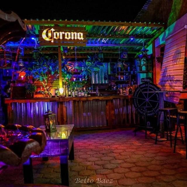 Metate Restaurant - San Jose del Cabo, BCS | OpenTable