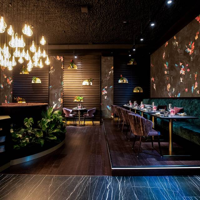 TYO TYO Restaurant - Hamburg, HH | OpenTable