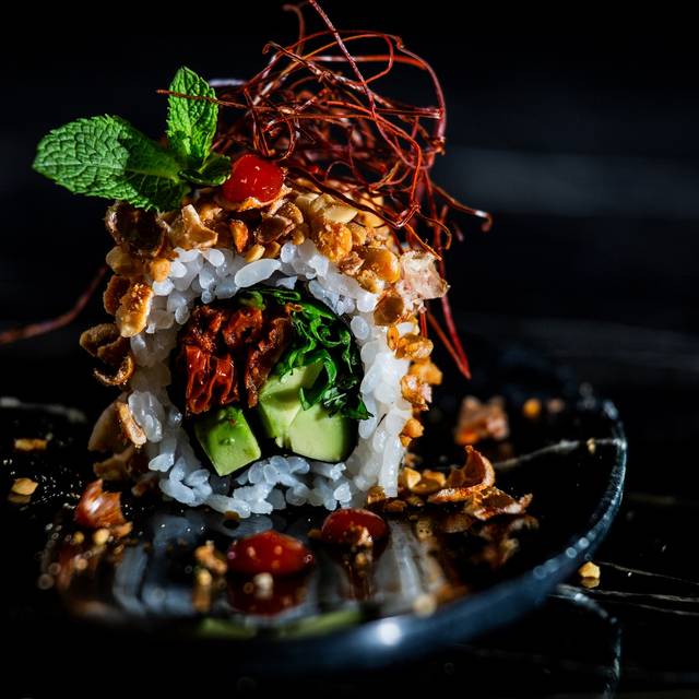 TYO TYO Restaurant - Hamburg, | OpenTable