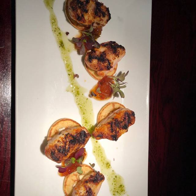 Milner's American Southern Restaurant - Winston-Salem, NC | OpenTable