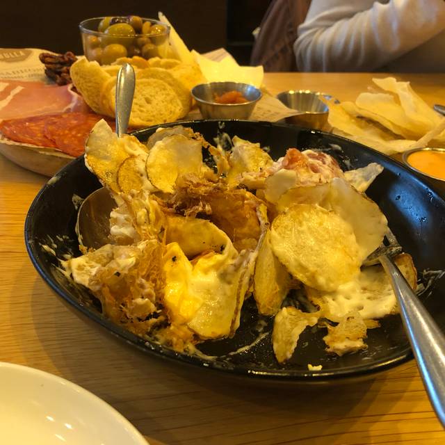 Bulla Gastrobar - Atlanta Restaurant - Atlanta, GA | OpenTable