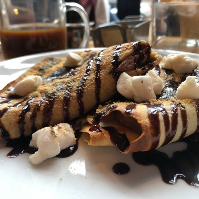 Ward 8 Restaurant - Boston, MA | OpenTable