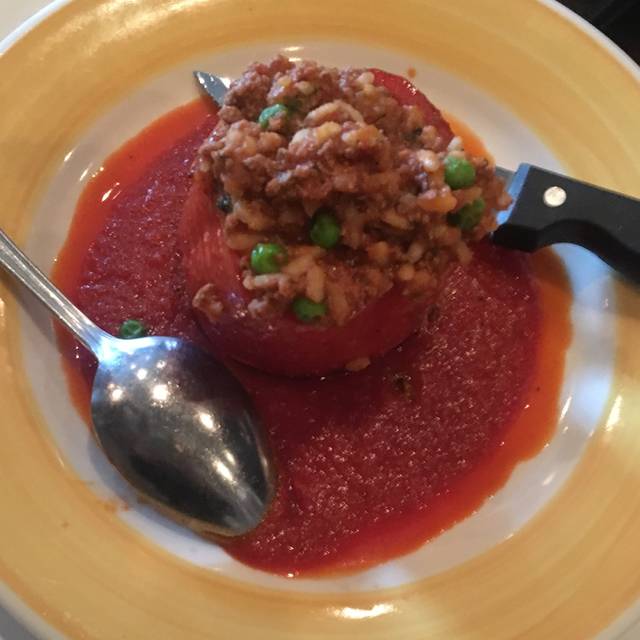 Via Carducci - Wicker Park Restaurant - Chicago, IL | OpenTable