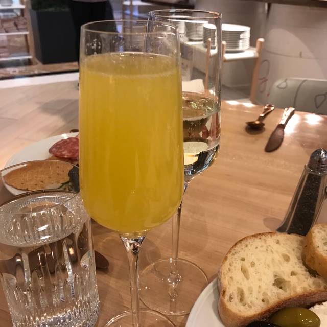 Pronto by Giada - Caesars Palace Restaurant - Las Vegas, NV | OpenTable