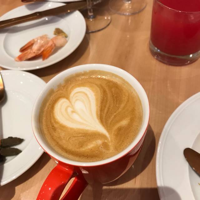 Pronto by Giada - Caesars Palace Restaurant - Las Vegas, NV | OpenTable