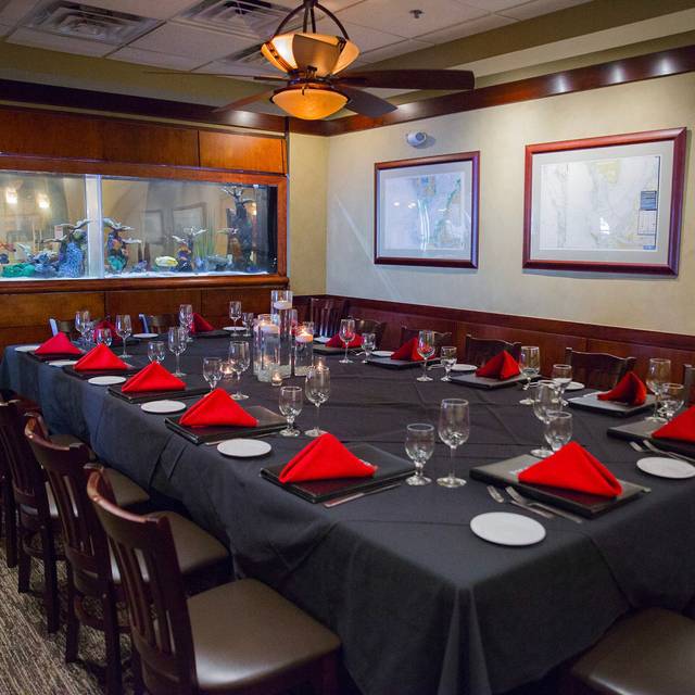 PIER 22 Restaurant - Bradenton, FL | OpenTable