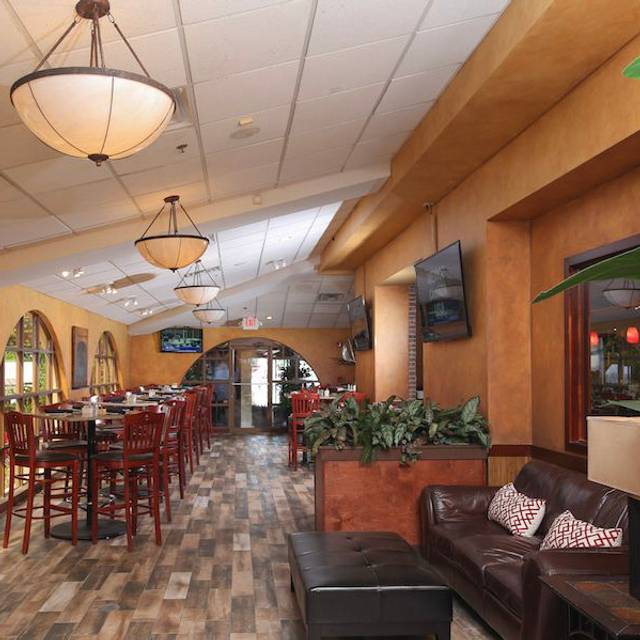 PIER 22 Restaurant - Bradenton, FL | OpenTable