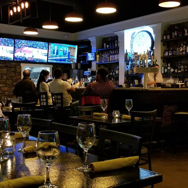 Boga Latin Cuisine Inc - Updated 2025, Latin American Spanish ...