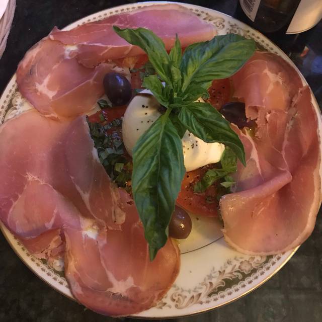 Gnocchi Restaurant - Philadelphia, PA | OpenTable