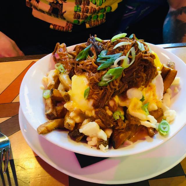 Storm Crow Manor - Toronto, ON | OpenTable