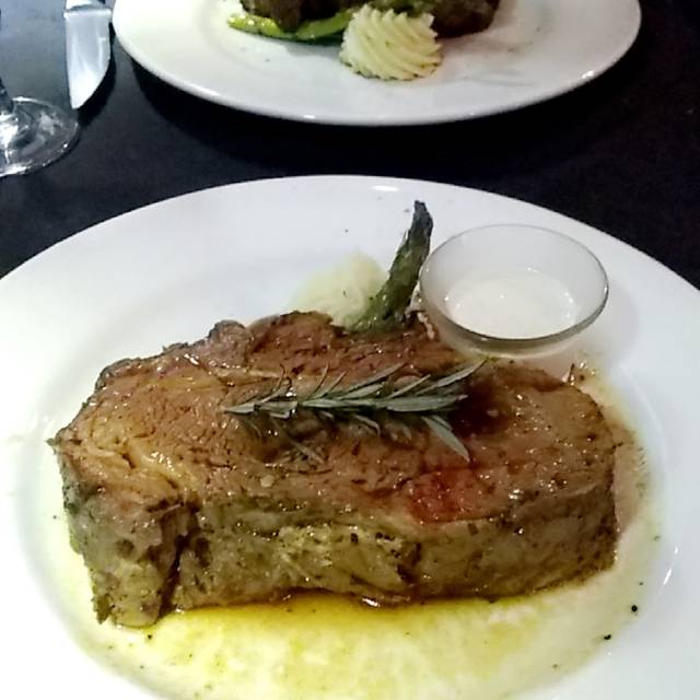 Katz 21 Steak and Spirits Restaurant - Corpus Christi, TX | OpenTable