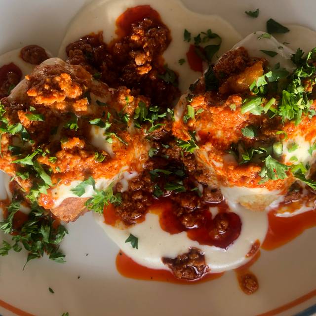 Joann's Fine Foods Restaurant - Austin, TX | OpenTable