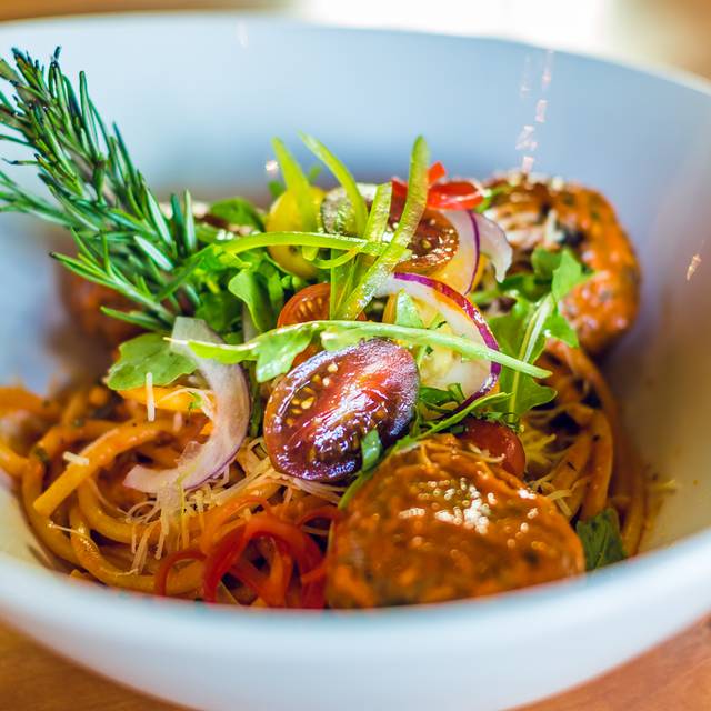 Carelli's Ristorante Italiano Restaurant - Boulder, CO | OpenTable