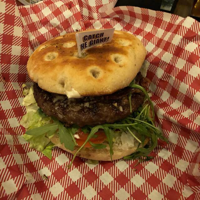 Benjamins-Diner Restaurant - Mannheim, BW | OpenTable