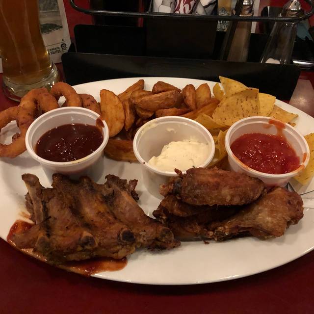 Benjamins-Diner Restaurant - Mannheim, BW | OpenTable