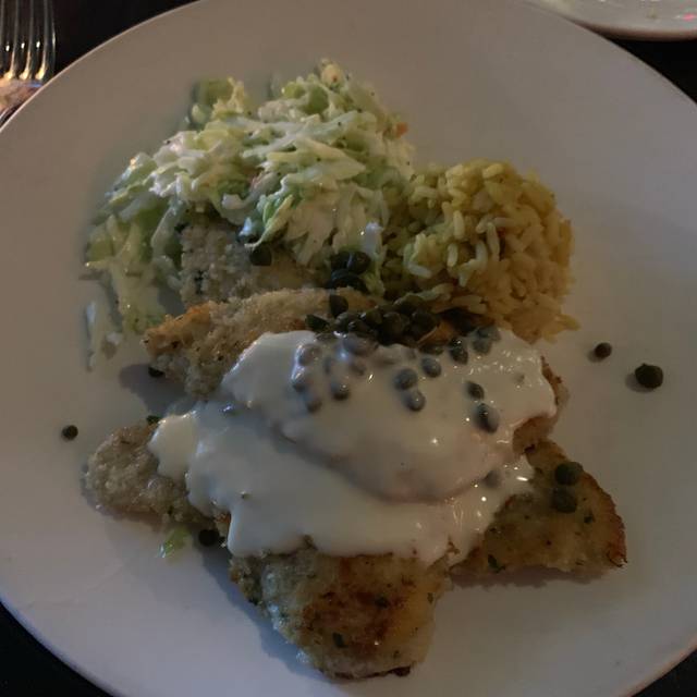 Brigantine Coronado Restaurant - Coronado, CA | OpenTable