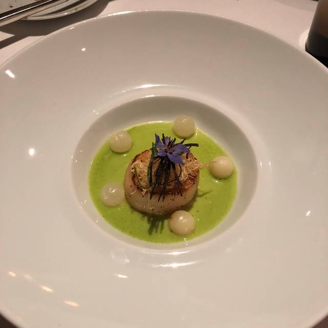 Providence Restaurant - Los Angeles, CA | OpenTable