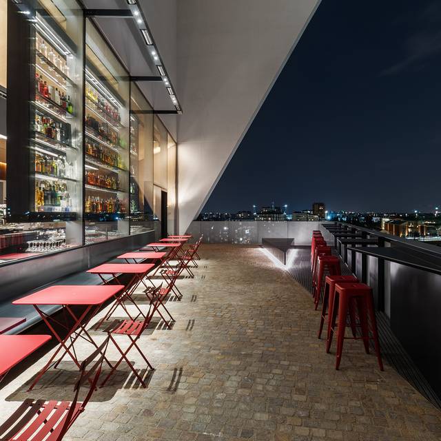 Ristorante Torre Restaurant - Milan, Milan | OpenTable