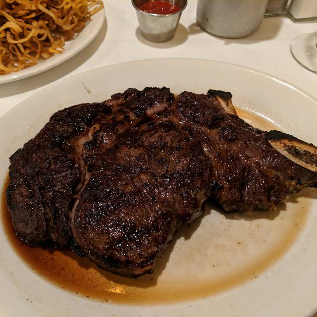 Jake's Steakhouse - Long Island Restaurant - East Meadow, NY | OpenTable