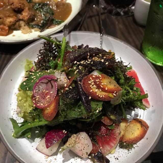 Lineage Maui Restaurant - Wailea, HI | OpenTable