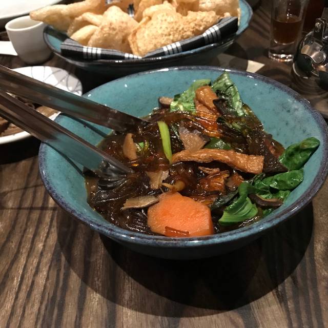 Lineage Maui Restaurant - Wailea, HI | OpenTable