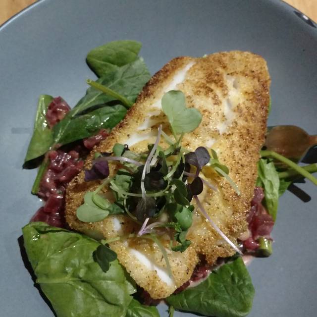 Roots The Restaurant - Rutland, VT | OpenTable