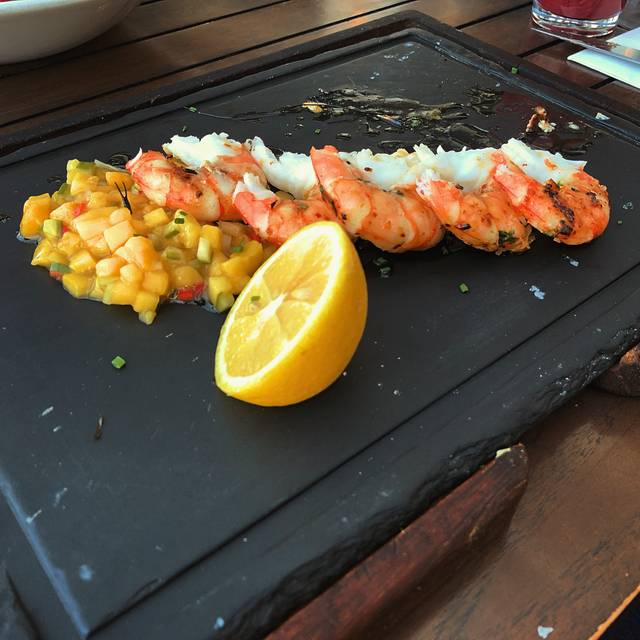 Nusret Doha Restaurant - Doha, Doha | OpenTable