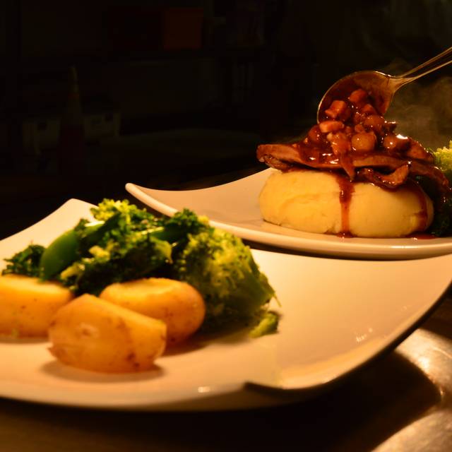 The Woodmans Arms - Whickham, Tyne and Wear | OpenTable