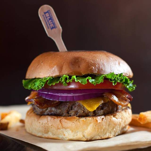 Pittsburgh Blue - Rochester Restaurant - Rochester, MN | OpenTable