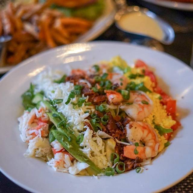 Pittsburgh Blue - Rochester Restaurant - Rochester, MN | OpenTable