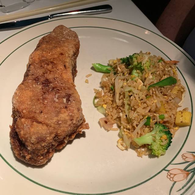 Rainbow Palace Restaurant - Fort Lauderdale, FL | OpenTable