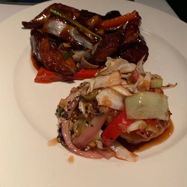 Rainbow Palace Restaurant - Fort Lauderdale, FL | OpenTable