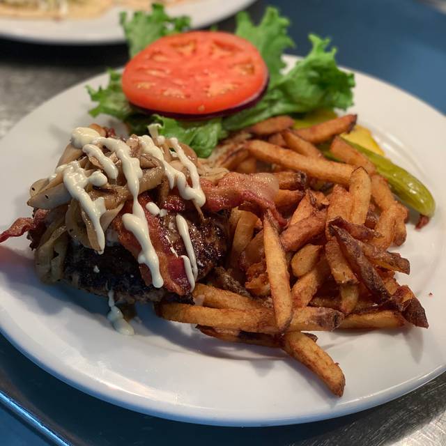 Foster's Kitchen - Kings Shop Restaurant - Waikoloa Village, HI | OpenTable