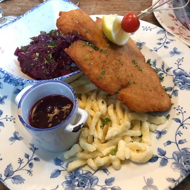 Alpenrose Vail Restaurant - Vail, CO | OpenTable