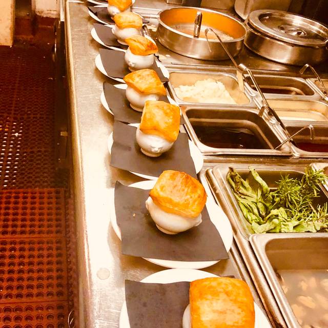 Dobson's Bar & Restaurant - San Diego, CA | OpenTable