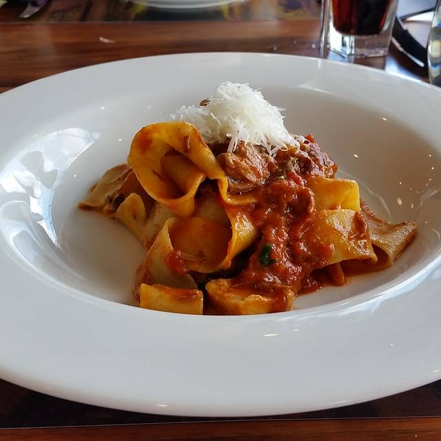 Persone Italian Restaurant - Brisbane, AU-QLD | OpenTable